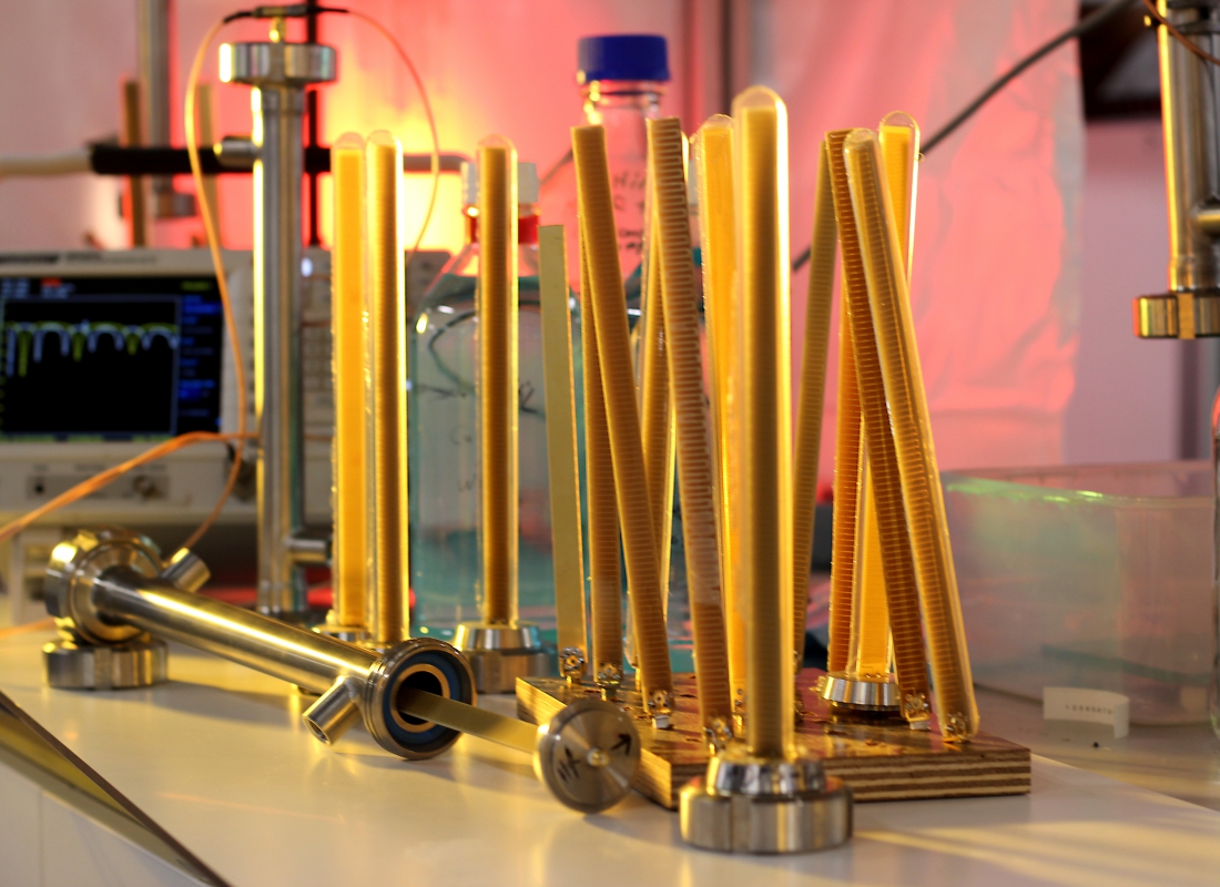 Home - Wetsus - European centre of excellence for sustainable water ...