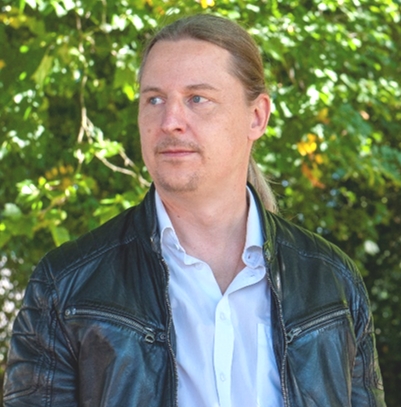 Elmar C. Fuchs - Wetsus