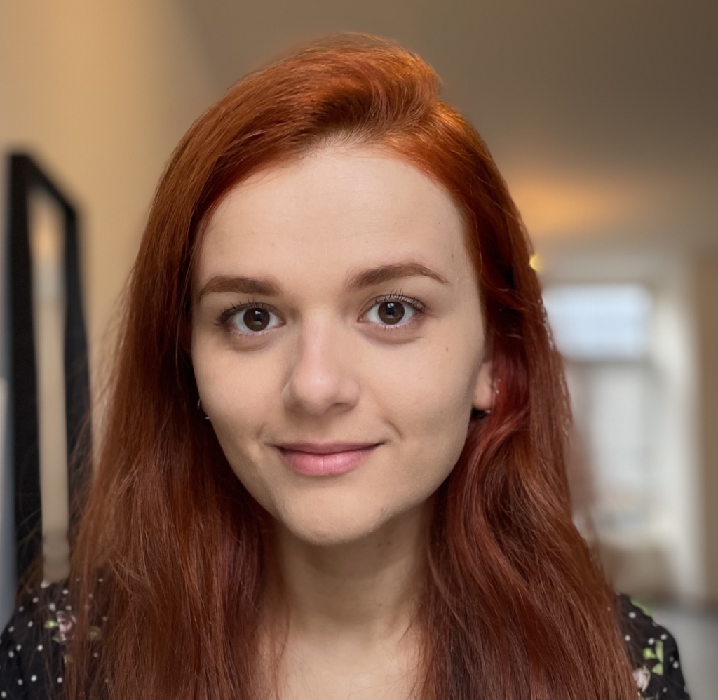 Jéssica Papera de Oliveira - Wetsus