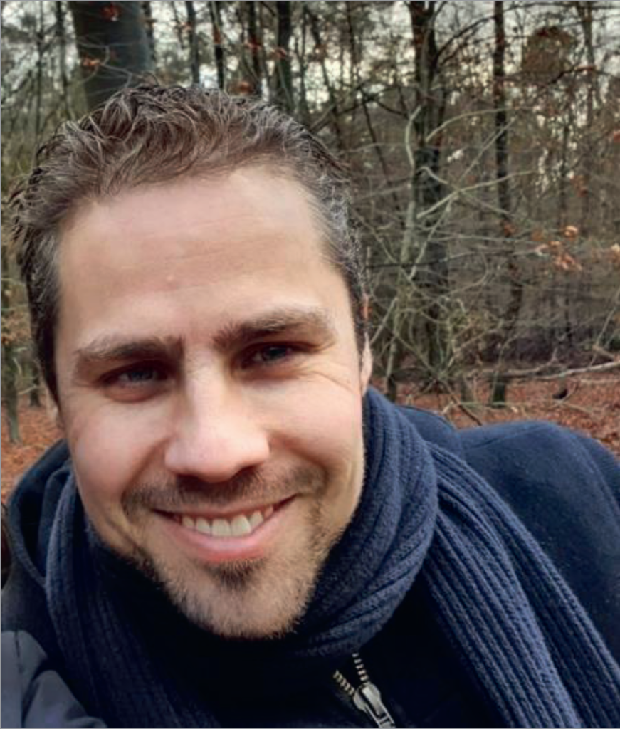 Behind the PhD degree: Rik de Vries - Wetsus