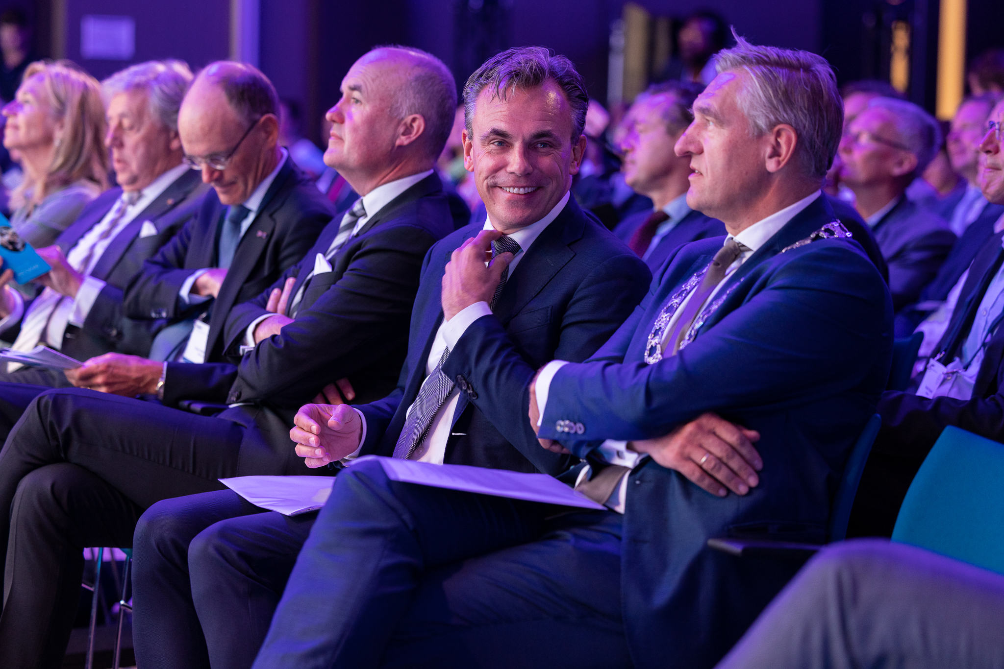 Wetsus Congress 2023 - Wetsus