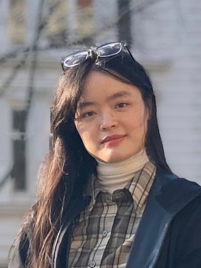 Behind the PhD-degree Yujia Luo - Wetsus