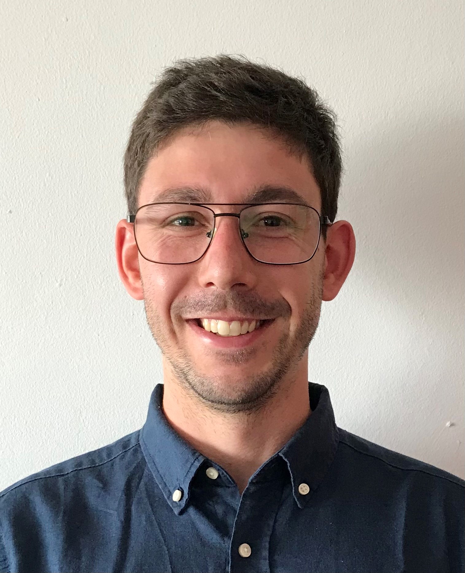 Behind the PhD degree: Ángel Estévez Alonso - Wetsus