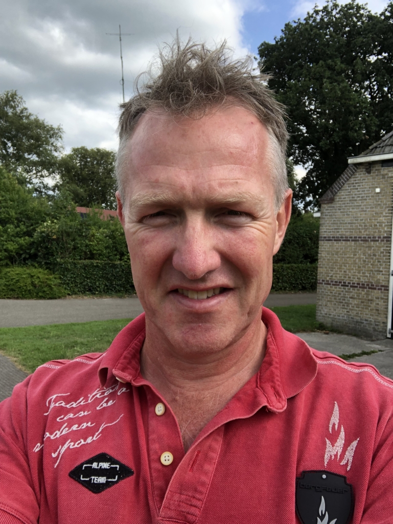 Sybren Gerbens - Wetsus