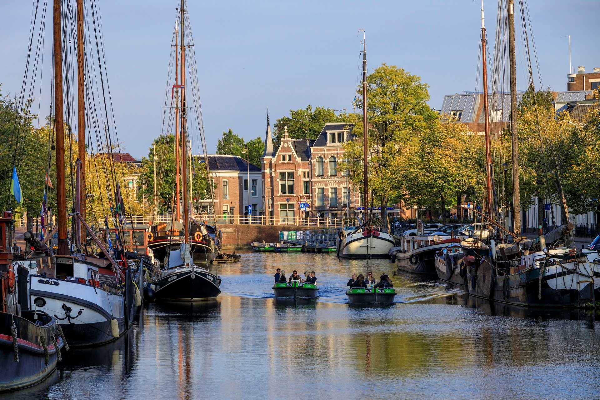 IWA Resource Recovery 2025