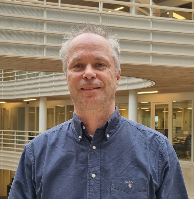 Martijn Bezemer - Wetsus