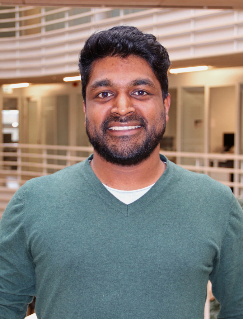 Pieter van Veelen - Wetsus