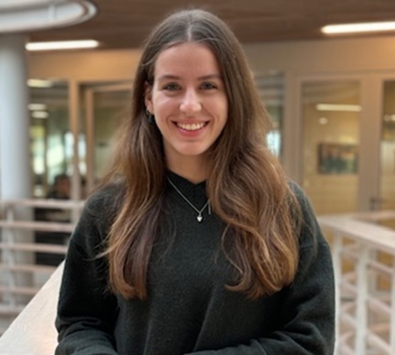 Zarja Medved - Wetsus