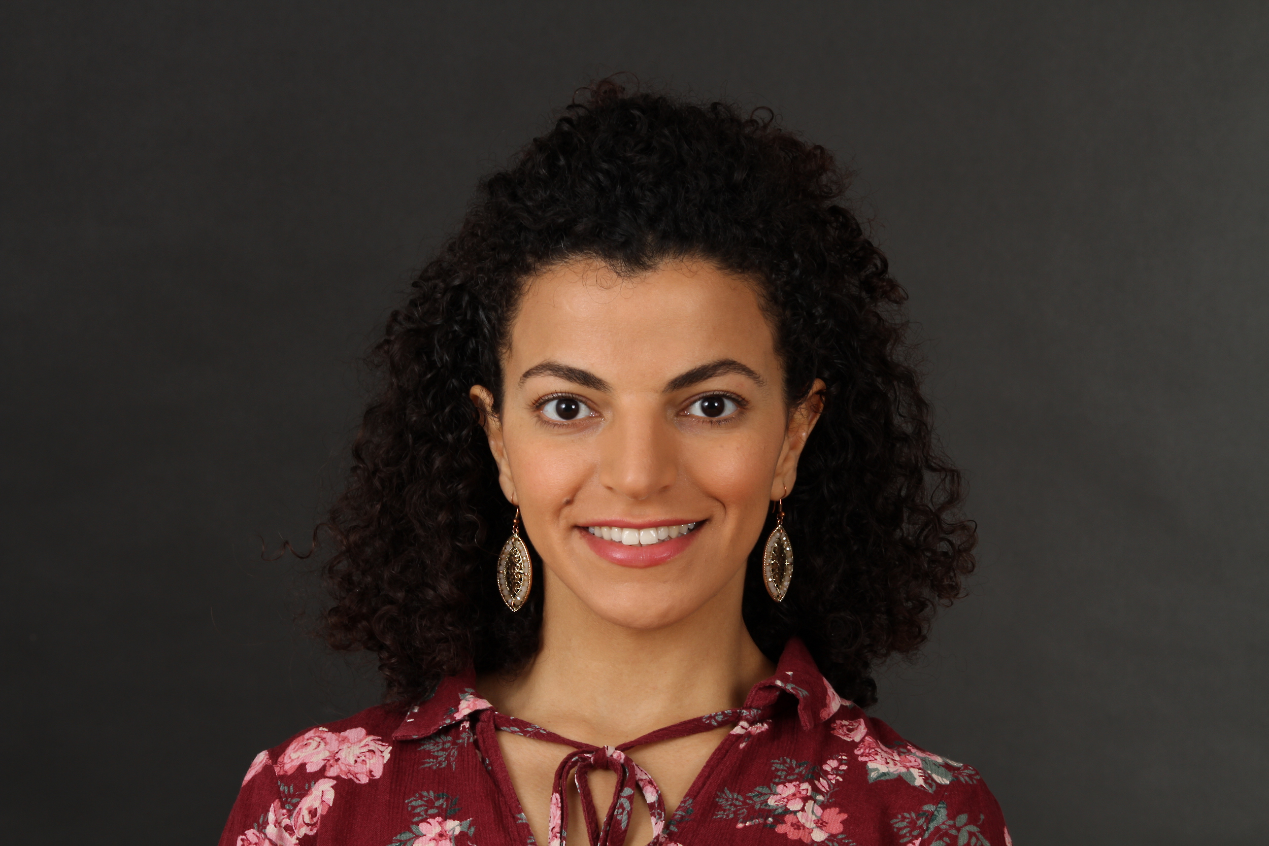 Behind the PhD degree: Asala Mahajna - Wetsus